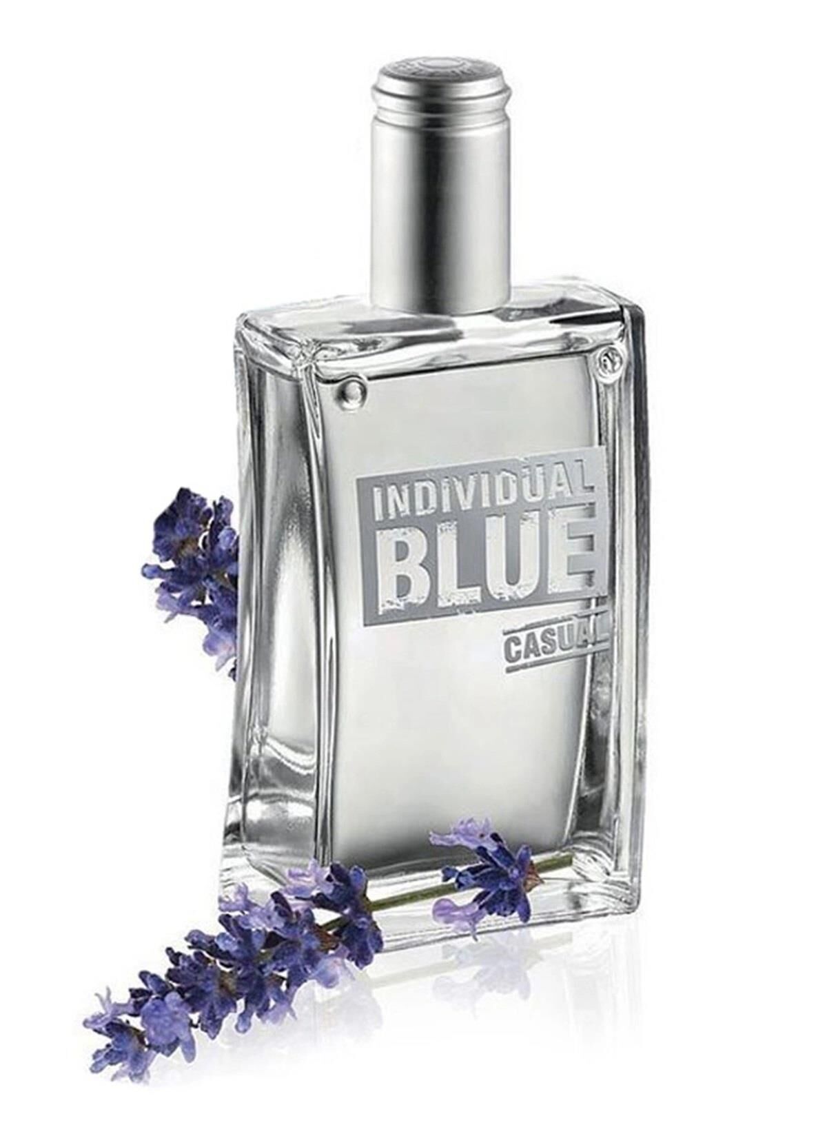 Avon Individual Blue Casual EDT 100 ml Erkek Parfüm,Avon,Parfüm ve ...